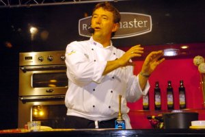 About this Blog – Chef Kevin Ashton