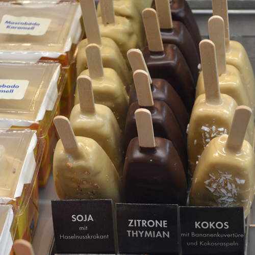 A Day out at Zotter Chocolate – Chef Kevin Ashton