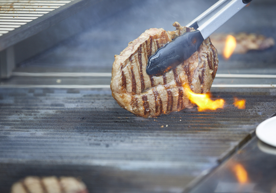 World Steak Challenge – Chef Kevin Ashton