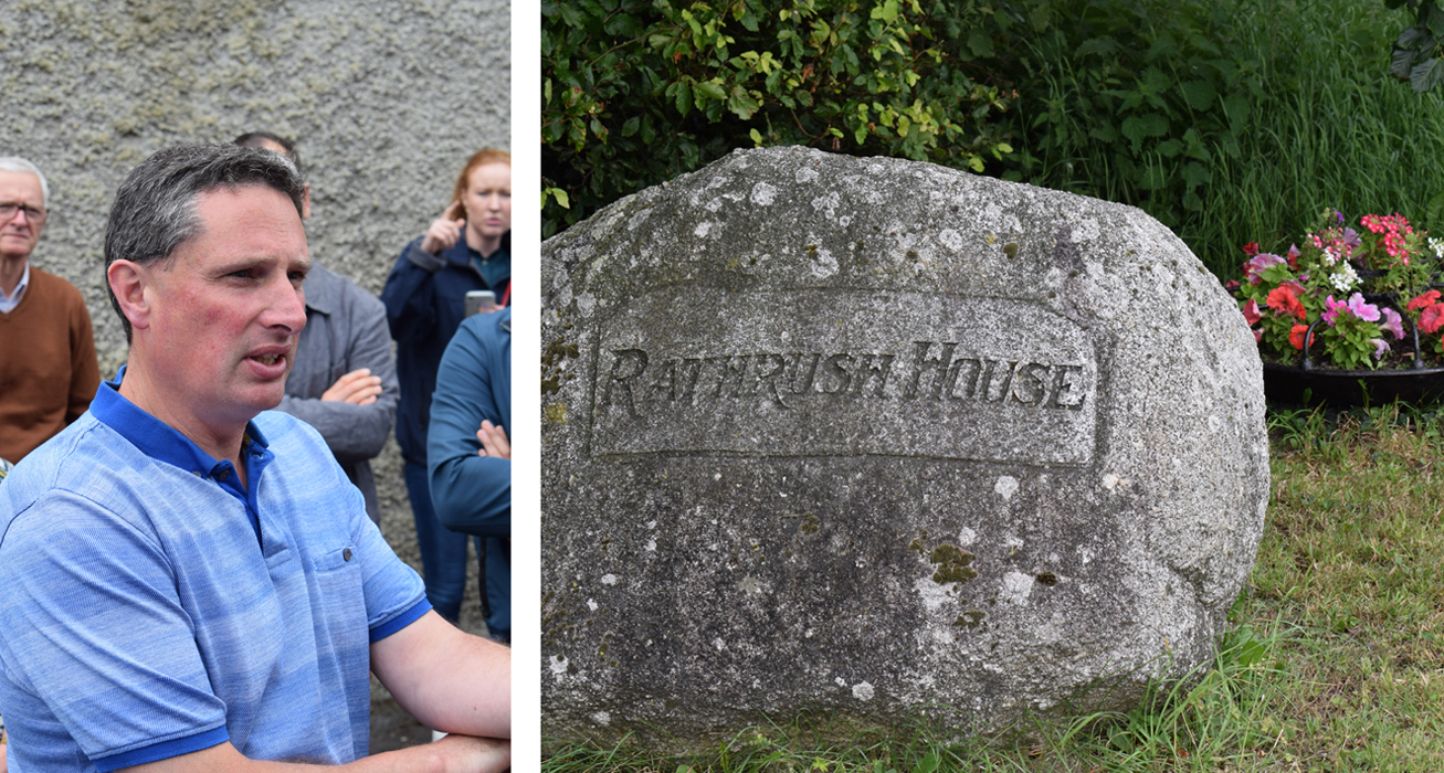 Foodie Roadtrip to Ireland – Chef Kevin Ashton