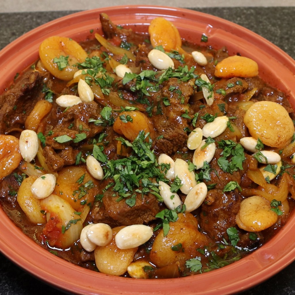 Meat – Chef Kevin Ashton