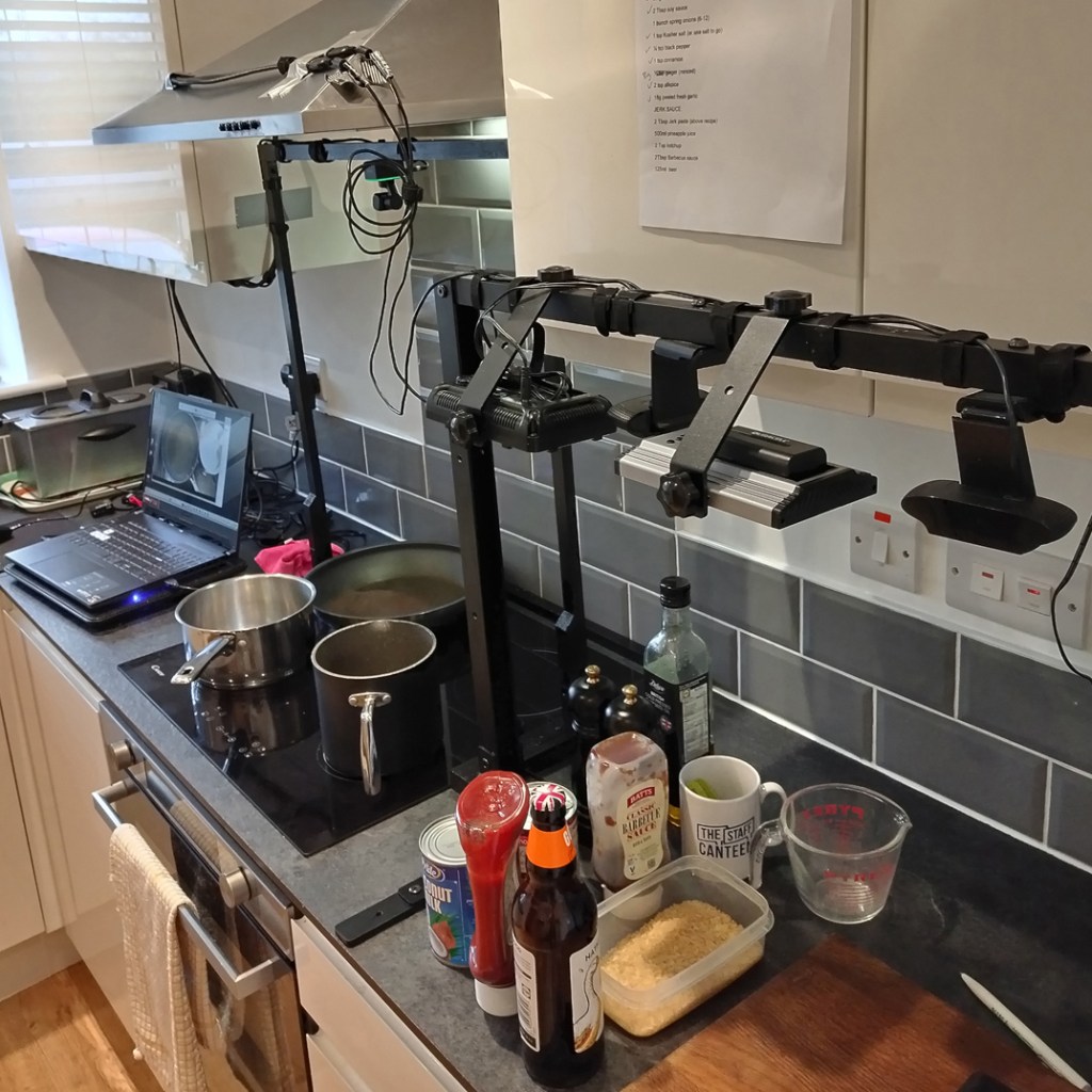 kevinashton – Chef Kevin Ashton