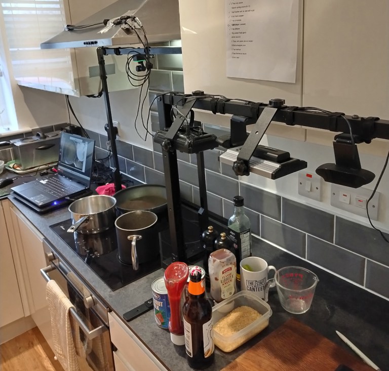 Chef Kevin Ashton – Recipes, advice, reviews, travelogues & news