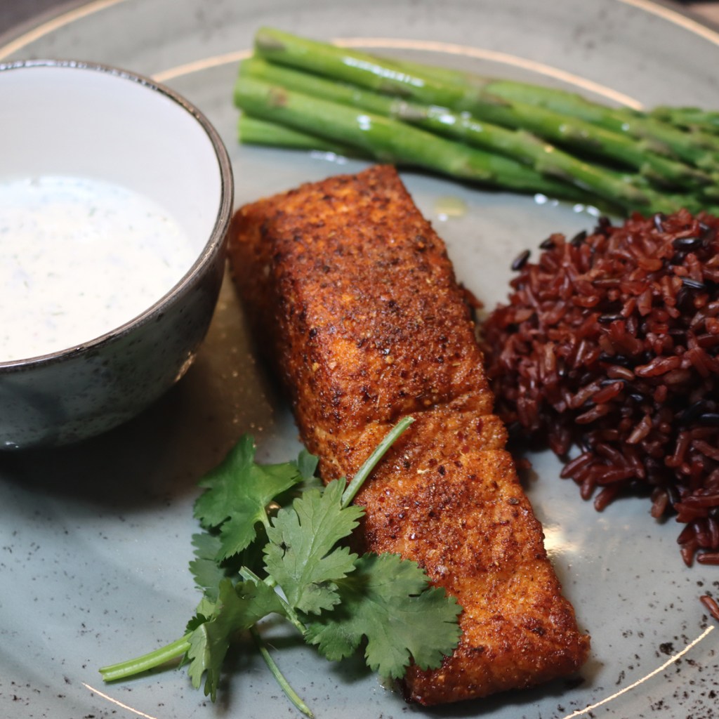 Chef Kevin Ashton – Recipes, advice, reviews, travelogues & news