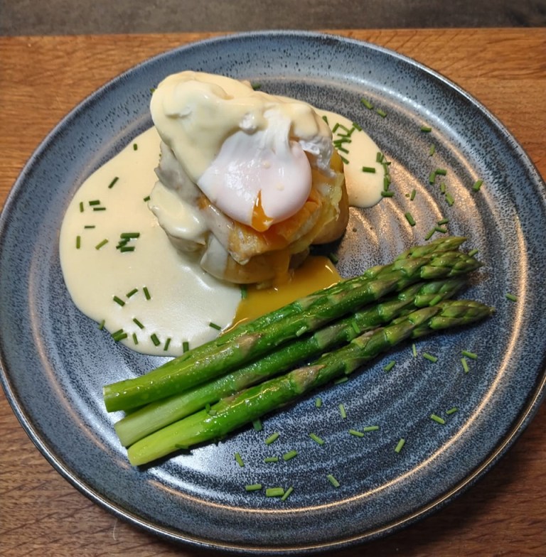 Chef Kevin Ashton – Recipes, advice, reviews, travelogues & news