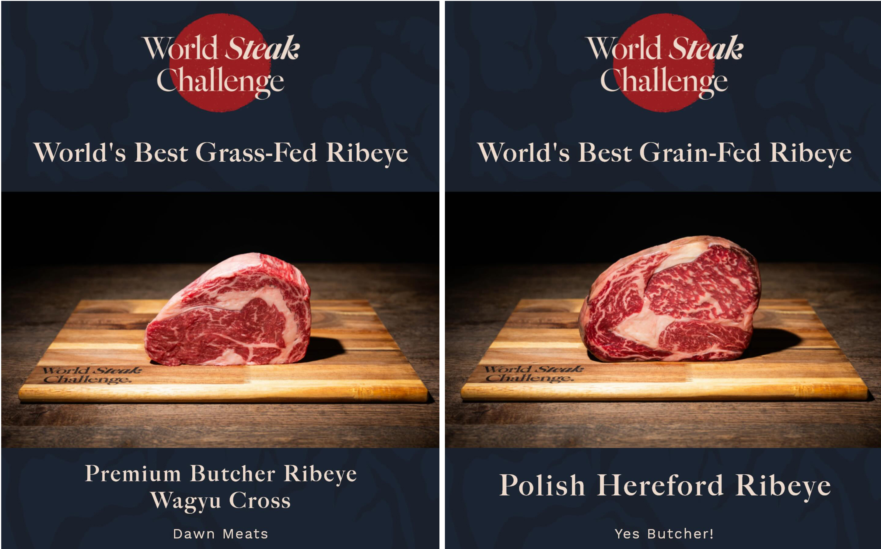 Behind the scenes at the World Steak Challenge 2025 – Chef Kevin Ashton