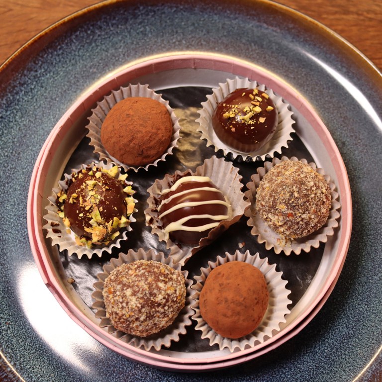 Chef Kevin Ashton – Recipes, advice, reviews, travelogues & news